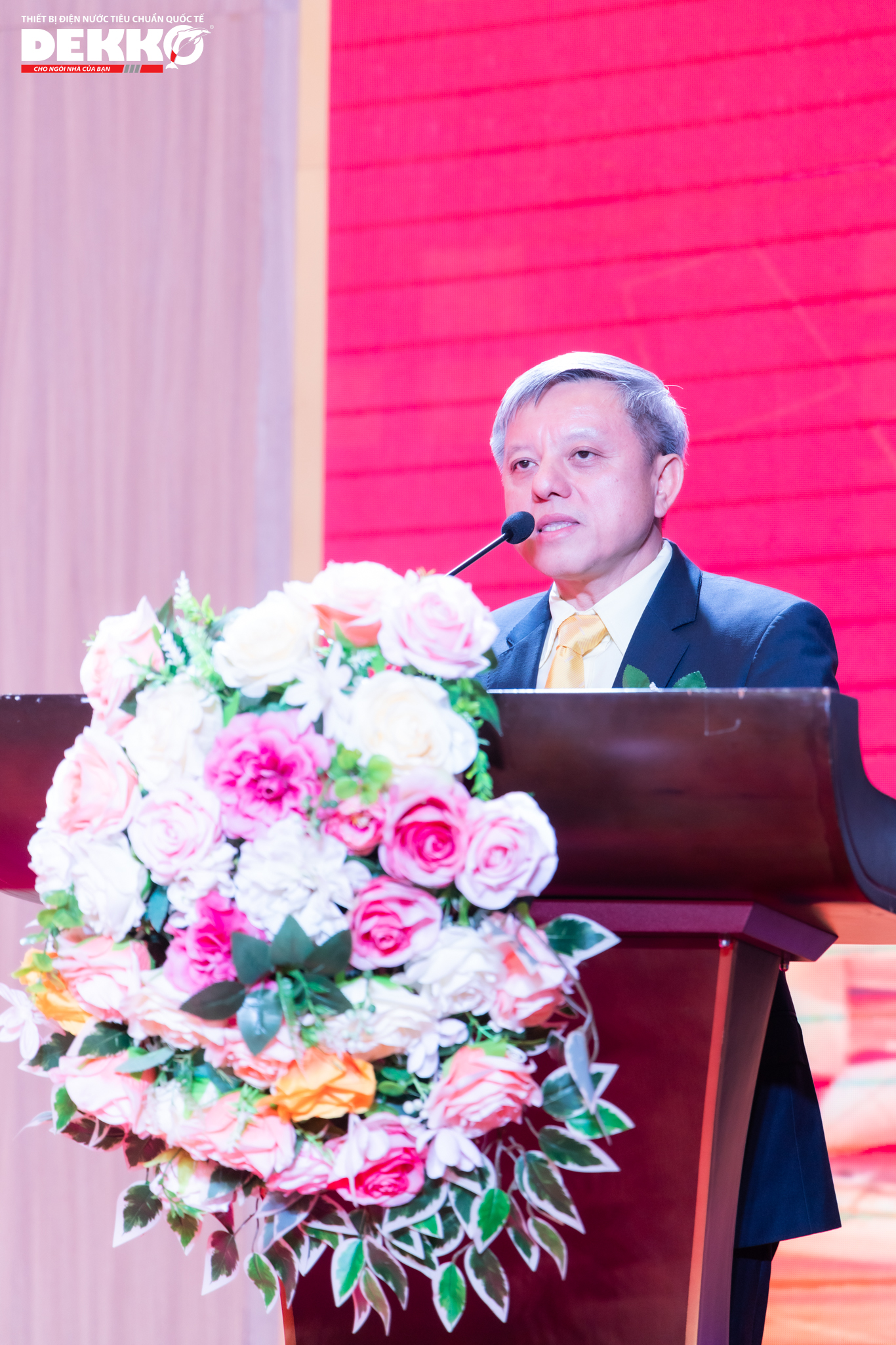 HỘI NGHỊ KHÁCH HÀNG TẠI TUYÊN QUANG 2023